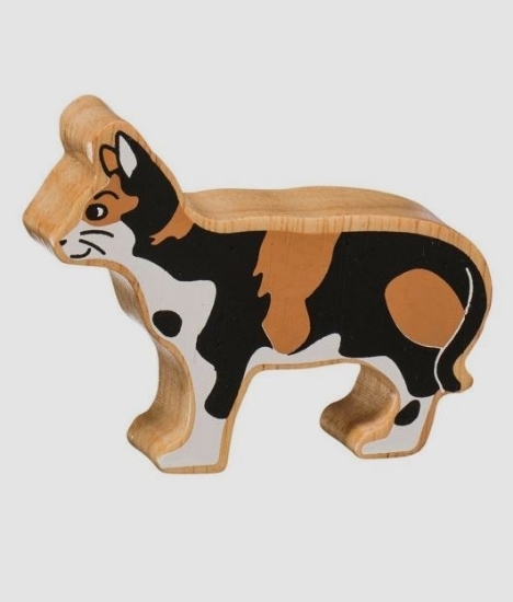 HOUT-DOE.NL | Duurzaam houten speelgoed. Cyperse Kat kopen? Bestel online | HOUT-DOE.NL