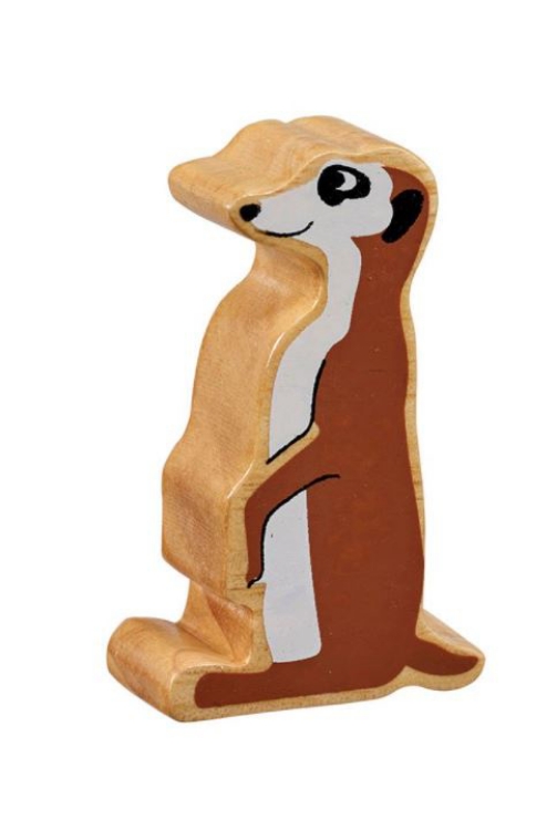 HOUT-DOE.NL | Duurzaam houten speelgoed. Stokstaartje kopen? Bestel online | HOUT-DOE.NL